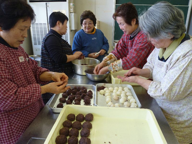 つながるさがし